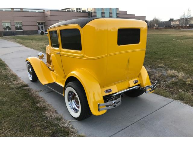 1930 Ford Model A for Sale | ClassicCars.com | CC-1052795