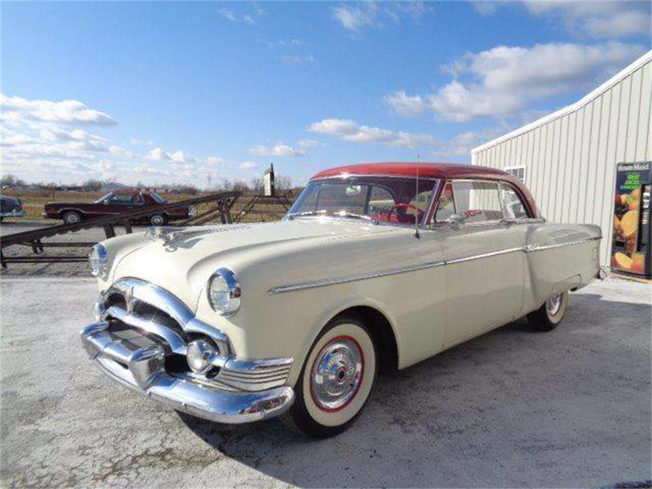 1954 Packard Clipper for Sale | ClassicCars.com | CC-1053026