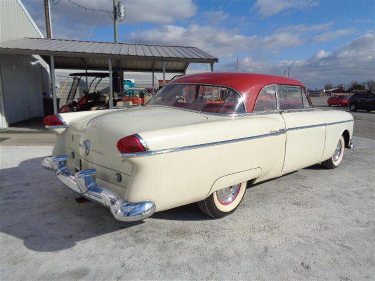 1954 Packard Clipper for Sale | ClassicCars.com | CC-1053026