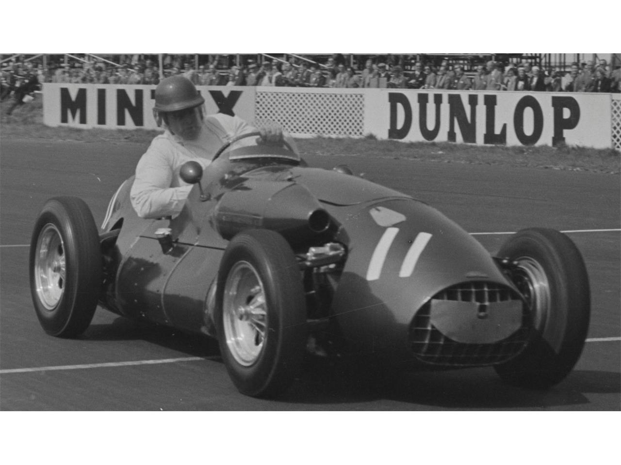 1952 Connaught A-Type for Sale | ClassicCars.com | CC-1050304