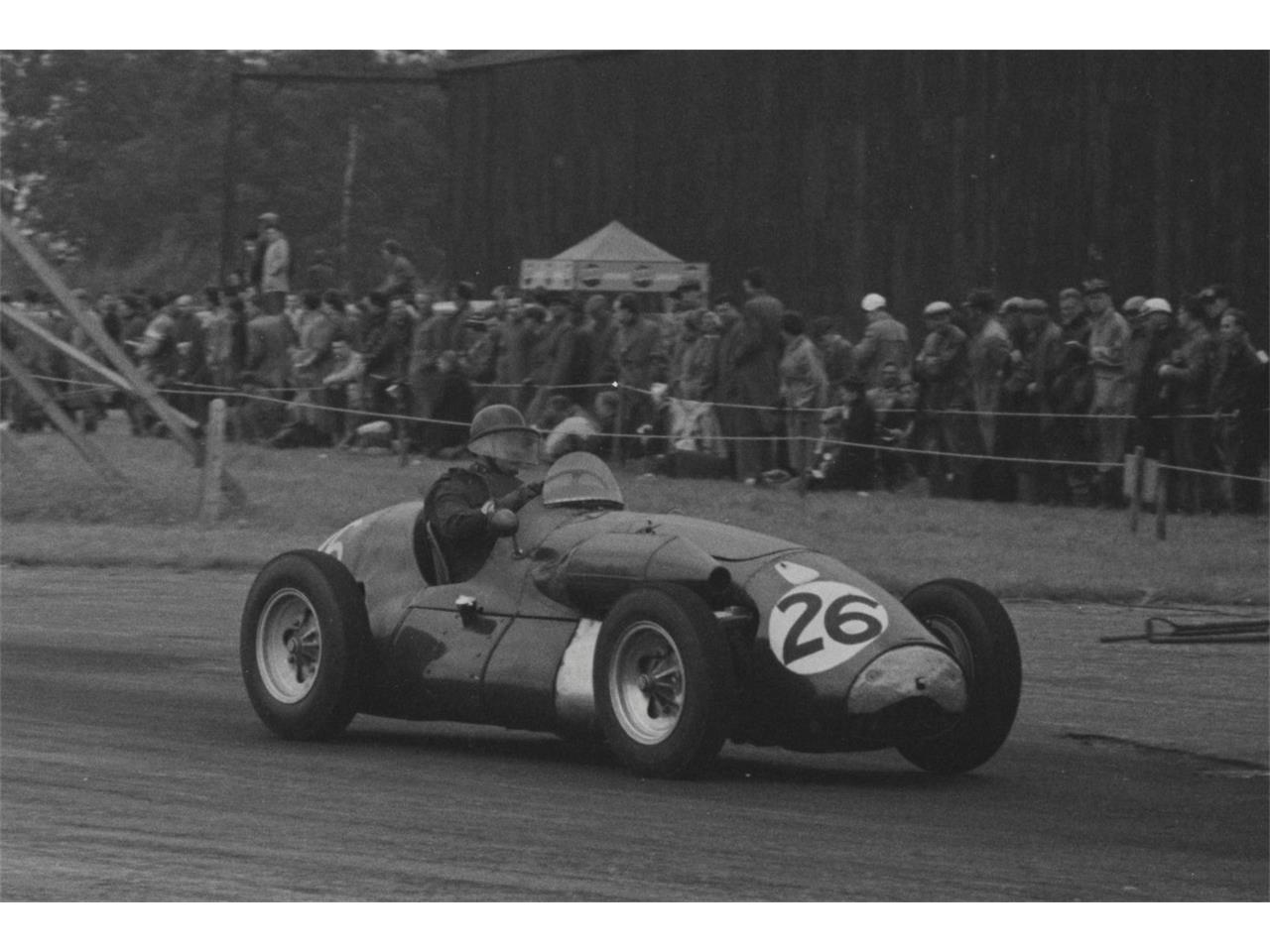 1952 Connaught A-Type for Sale | ClassicCars.com | CC-1050304