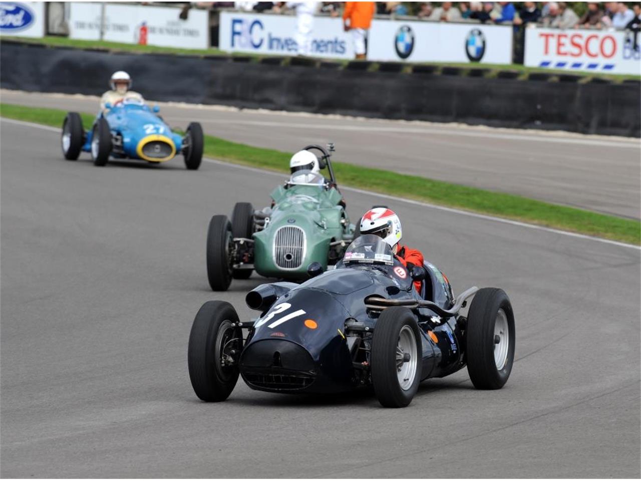 1952 Connaught A-Type for Sale | ClassicCars.com | CC-1050304