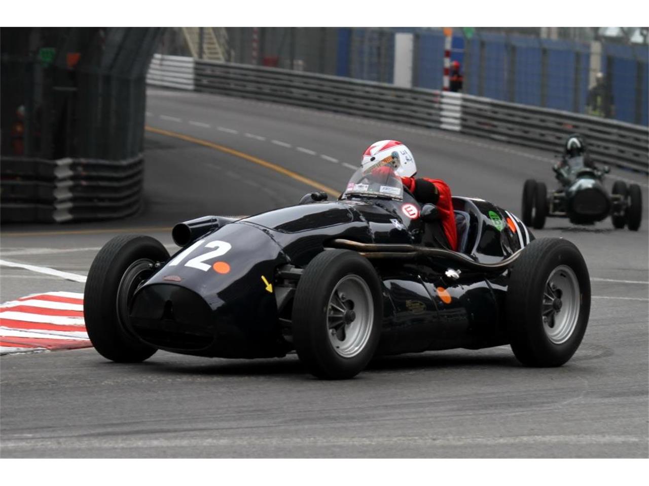 1952 Connaught A-Type for Sale | ClassicCars.com | CC-1050304