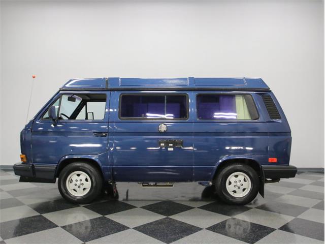 1990 Volkswagen Vanagon Westfalia Camper for Sale | ClassicCars.com ...