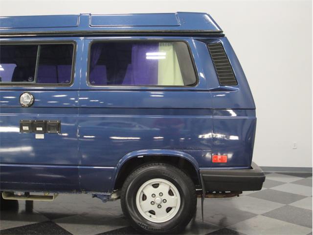 1990 Volkswagen Vanagon Westfalia Camper for Sale | ClassicCars.com ...