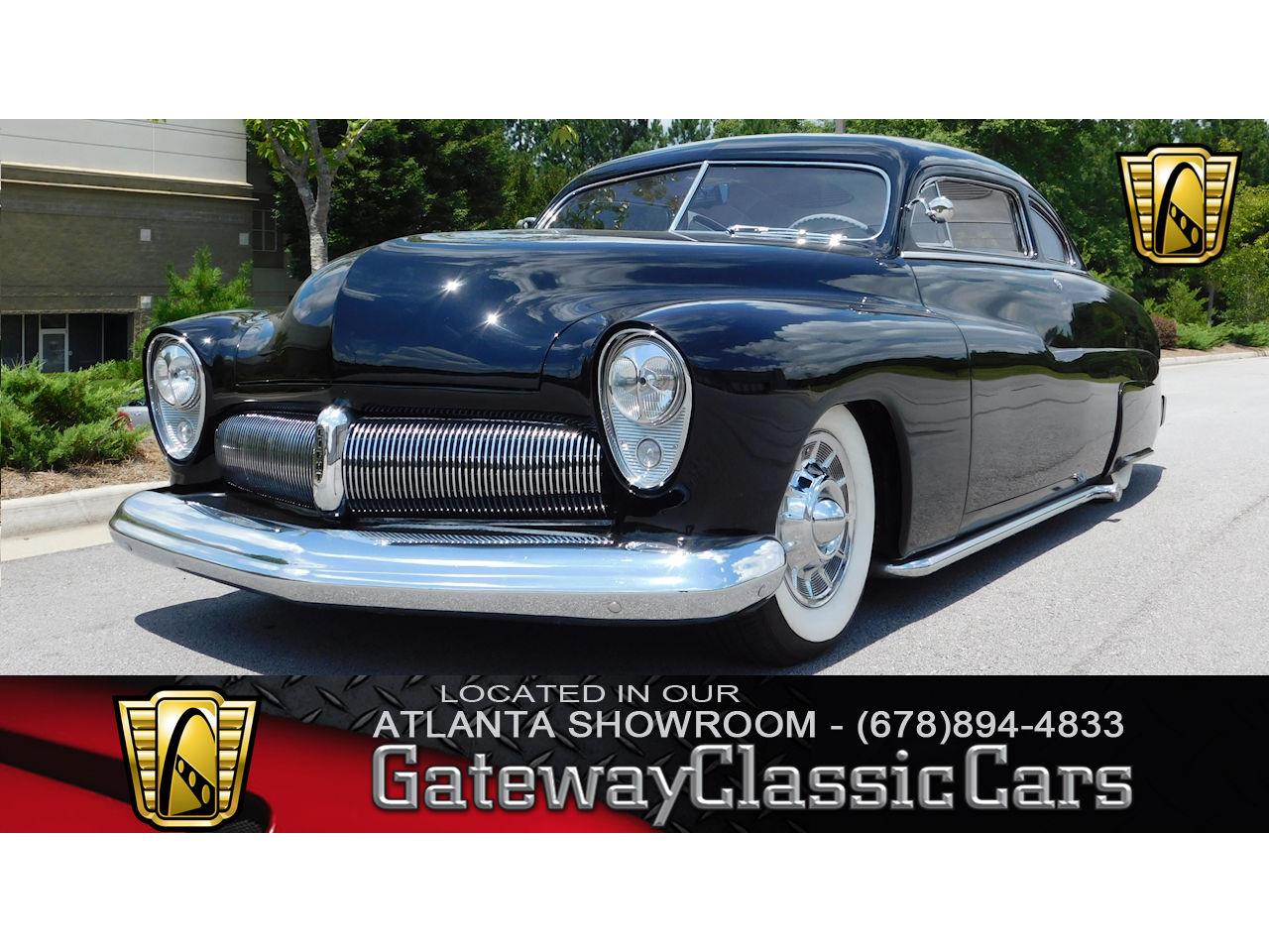1951 Mercury Coupe for Sale | ClassicCars.com | CC-1053717