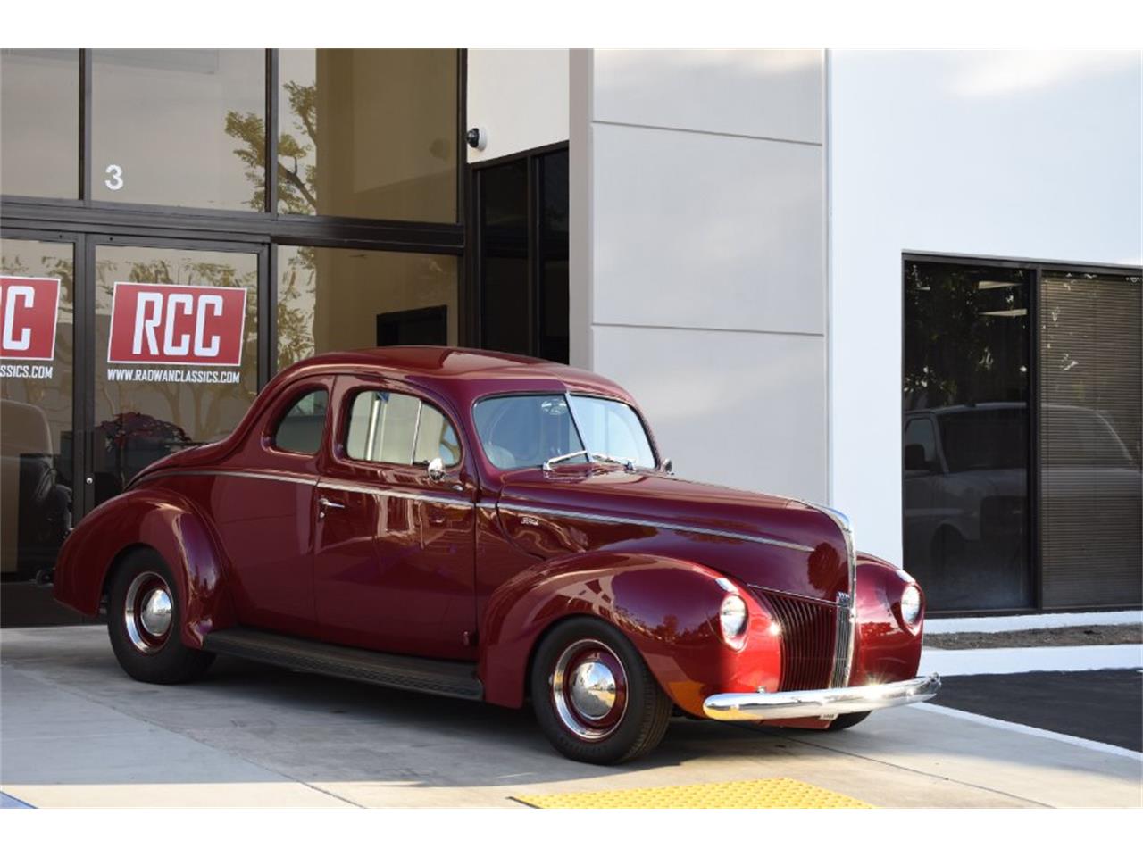 1940 Ford Standard for Sale | ClassicCars.com | CC-1053899