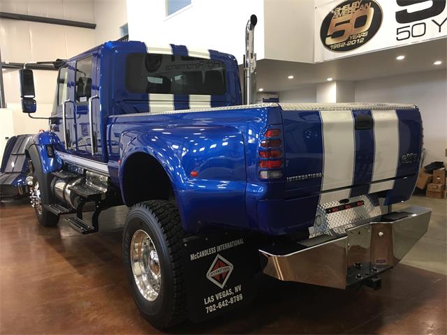 2006 International 7000 for Sale | ClassicCars.com | CC-1054597