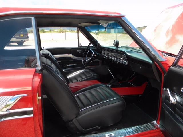 1964 Ford Fairlane "k" Code for Sale | ClassicCars.com | CC-1054778
