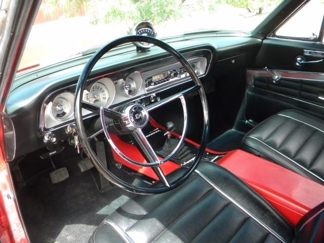 1964 Ford Fairlane "k" Code for Sale | ClassicCars.com | CC-1054778