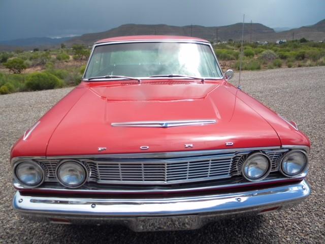 1964 Ford Fairlane "k" Code for Sale | ClassicCars.com | CC-1054778