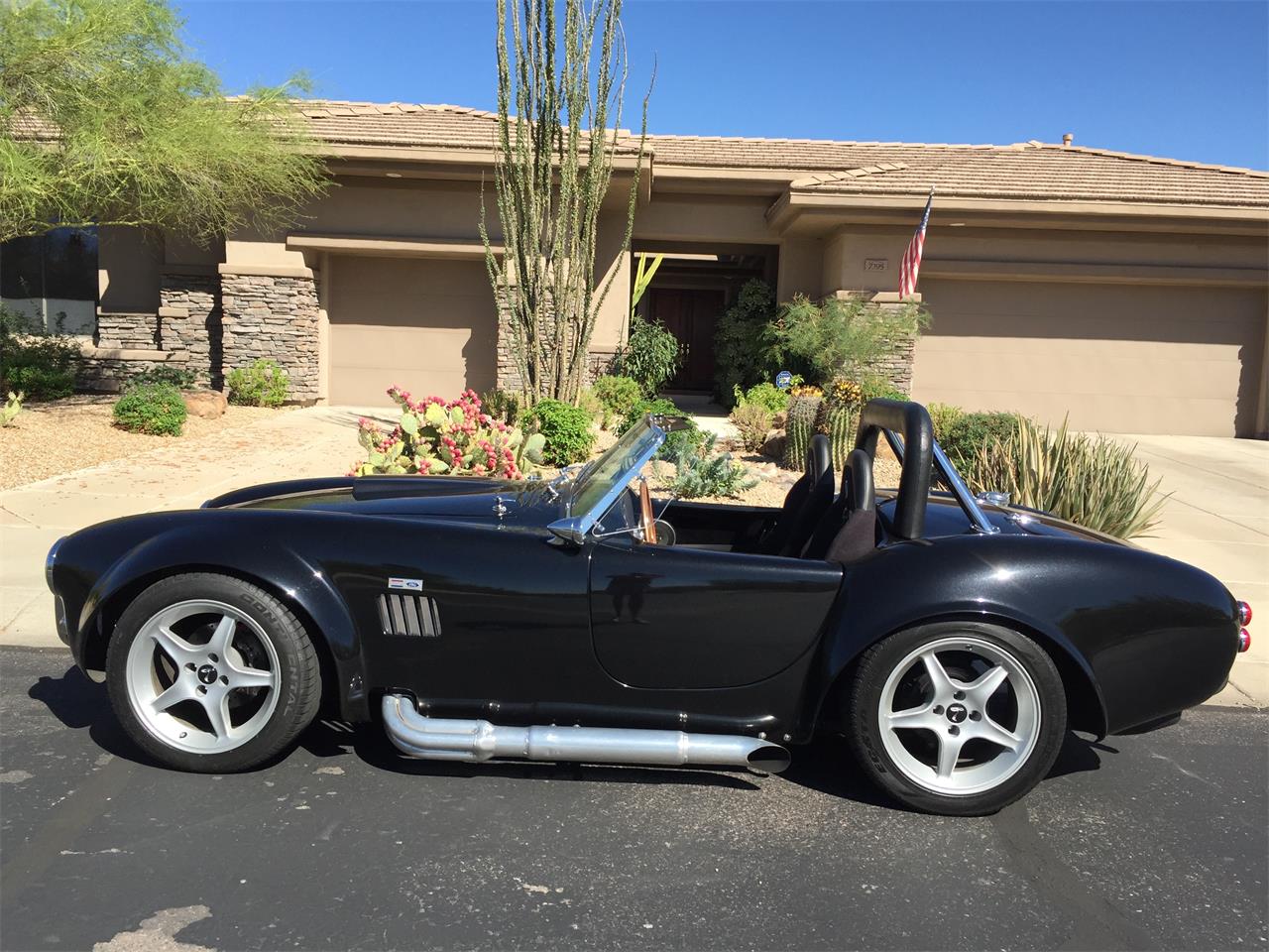 1965 Ford SPCON Cobra for Sale | ClassicCars.com | CC-1054830