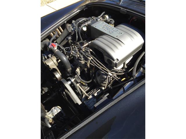 1965 Ford SPCON Cobra for Sale | ClassicCars.com | CC-1054830