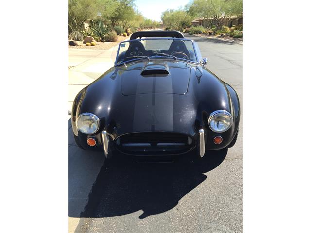 1965 Ford SPCON Cobra for Sale | ClassicCars.com | CC-1054830