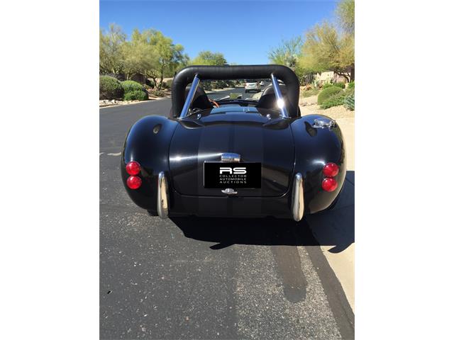 1965 Ford SPCON Cobra for Sale | ClassicCars.com | CC-1054830