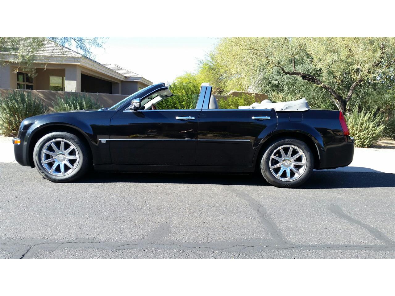 2006 Chrysler 300C for Sale | ClassicCars.com | CC-1054904