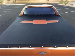 1985 Chevrolet El Camino Conquistador for Sale | ClassicCars.com | CC ...