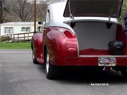 1940 Chrysler Street Rod for Sale | ClassicCars.com | CC-1055290