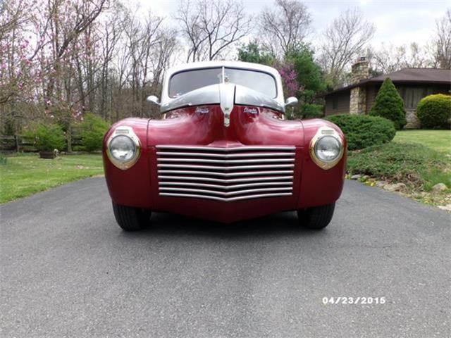 1940 Chrysler Street Rod for Sale | ClassicCars.com | CC-1055290