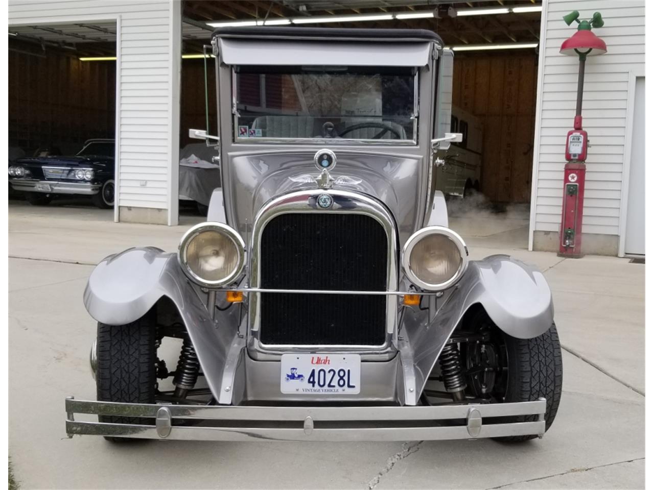 1923 Dodge Brothers Sedan for Sale | ClassicCars.com | CC-1055680
