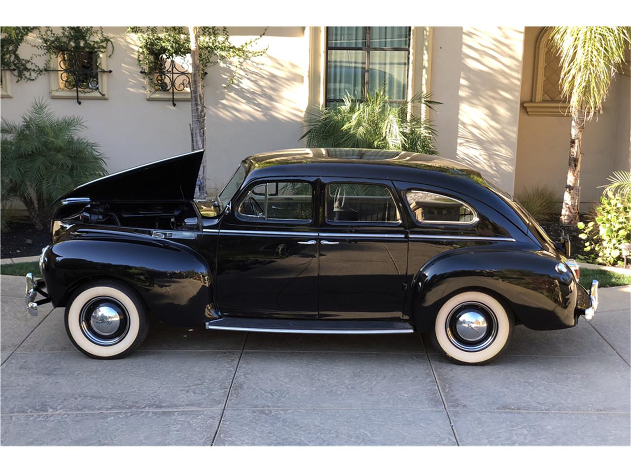 1940 Chrysler Windsor for Sale | ClassicCars.com | CC-1055754
