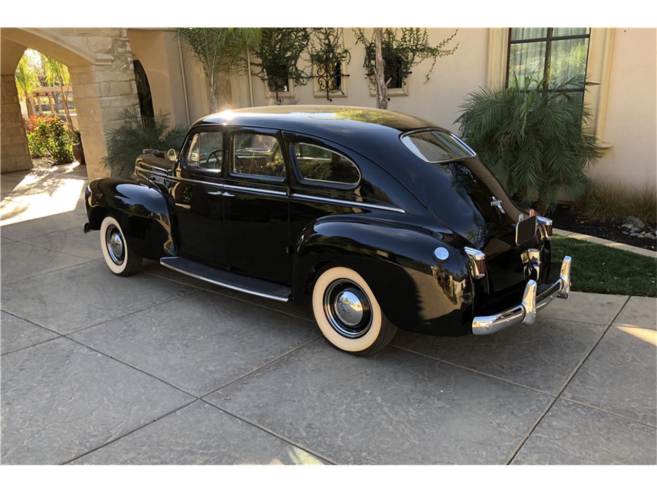 1940 Chrysler Windsor for Sale | ClassicCars.com | CC-1055754