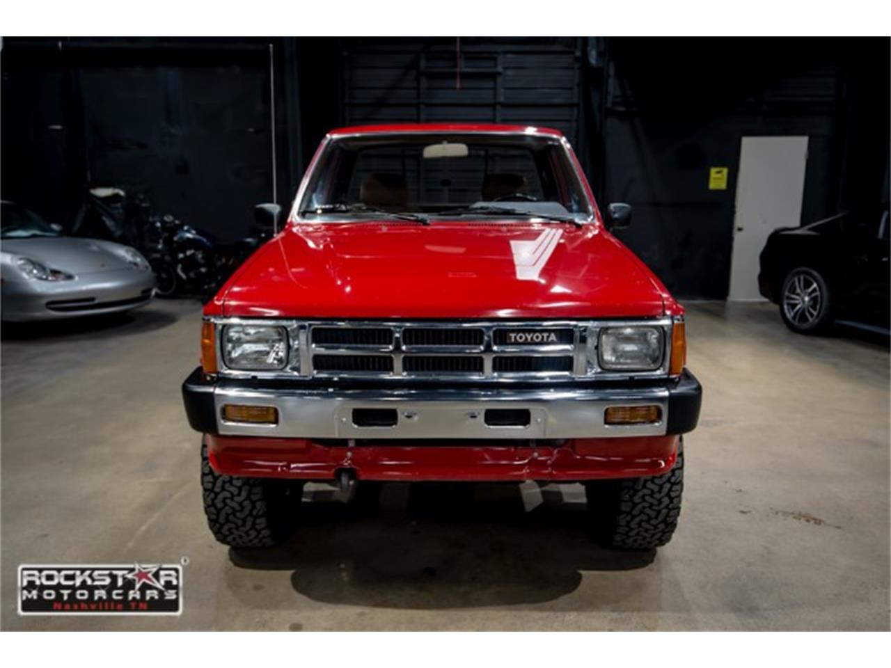 1986 Toyota Pickup for Sale | ClassicCars.com | CC-1055756