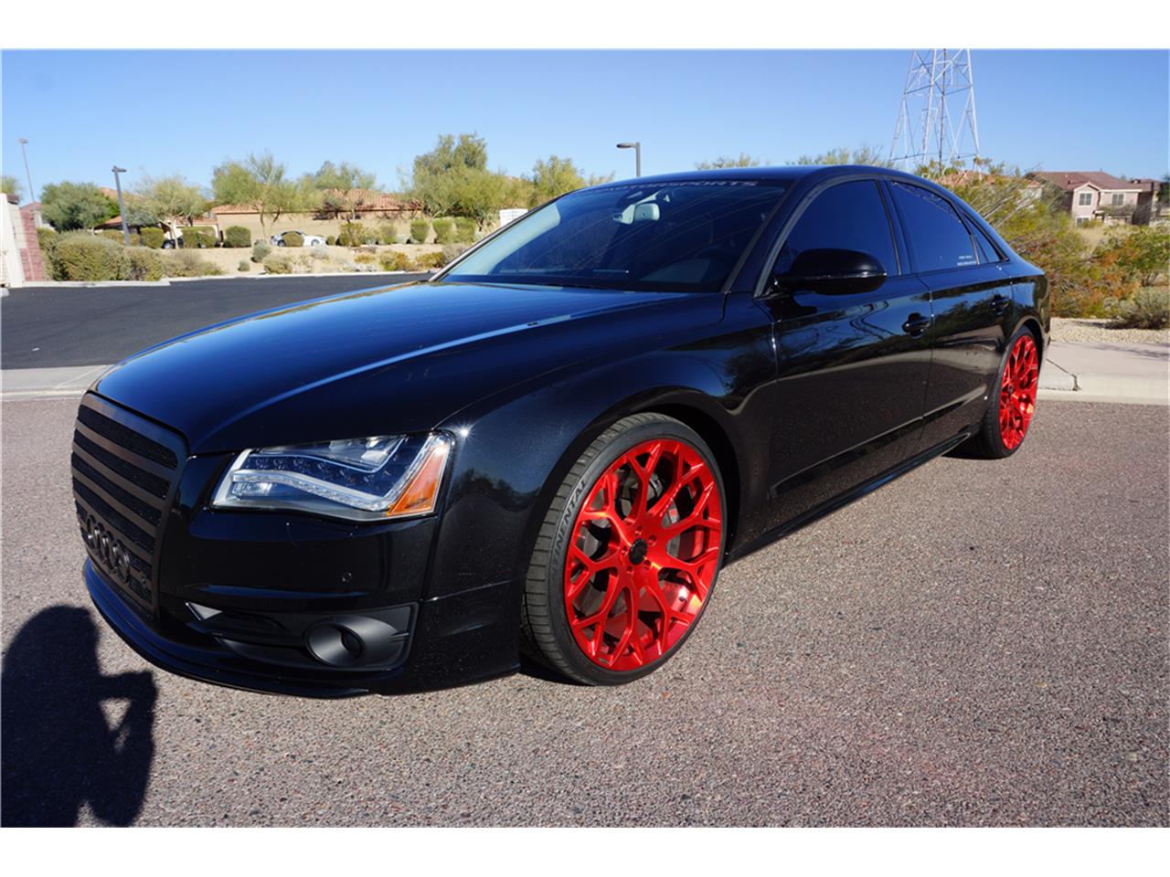 2013 Audi 5000 for Sale | ClassicCars.com | CC-1055817