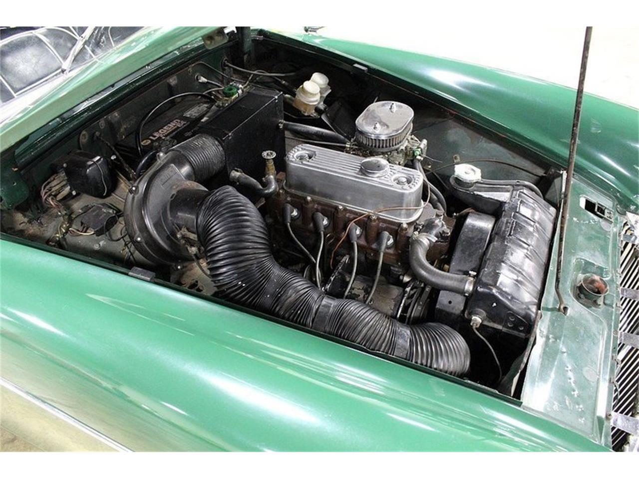 1967 MG Midget for Sale | ClassicCars.com | CC-1055992