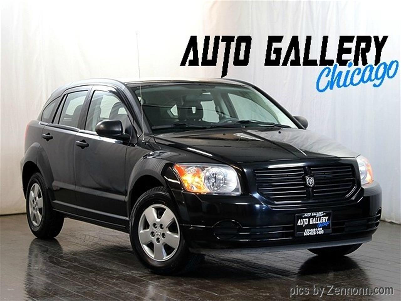 2007 Dodge Caliber for Sale | ClassicCars.com | CC-1056026