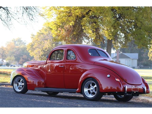 1940 Ford Custom for Sale | ClassicCars.com | CC-1056117