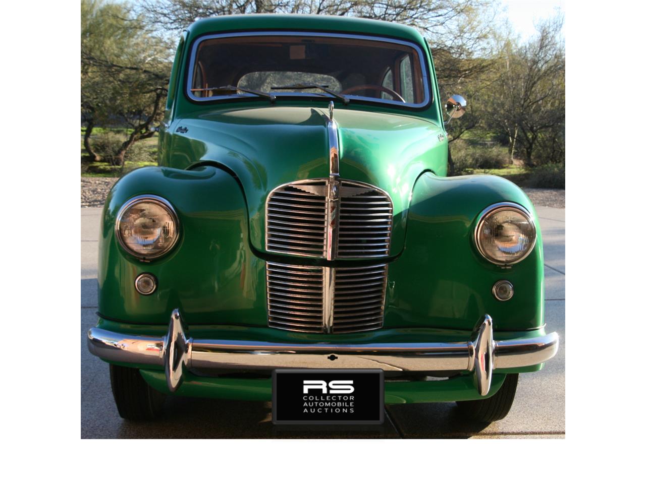 1950 Austin A40 for Sale | ClassicCars.com | CC-1056260