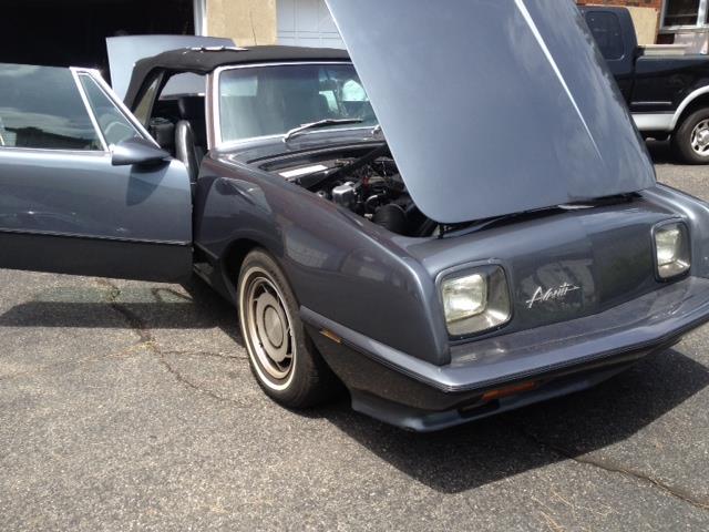 1988 Avanti Avanti II for Sale | ClassicCars.com | CC-1056384