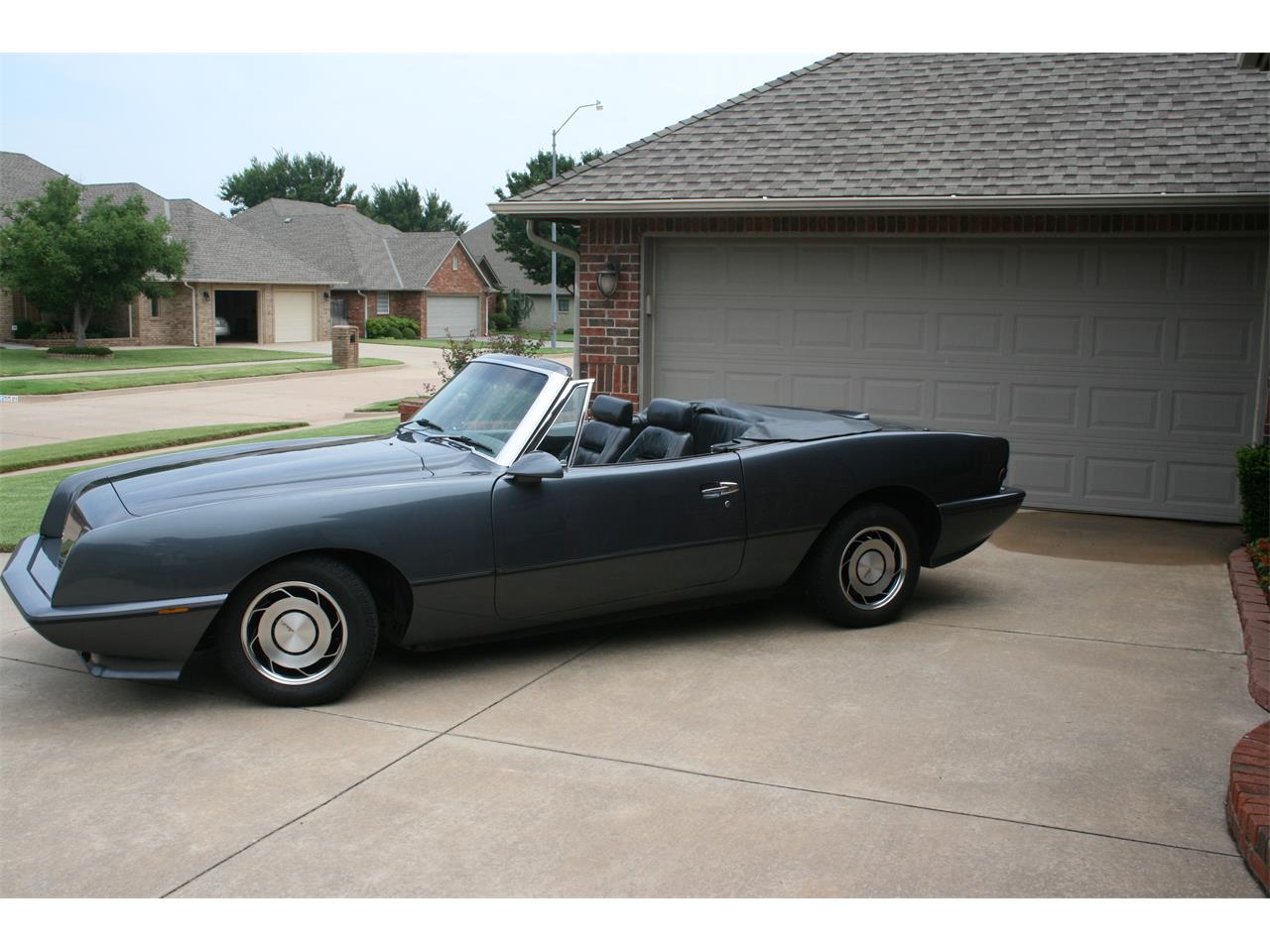 1988 Avanti Avanti II for Sale | ClassicCars.com | CC-1056391