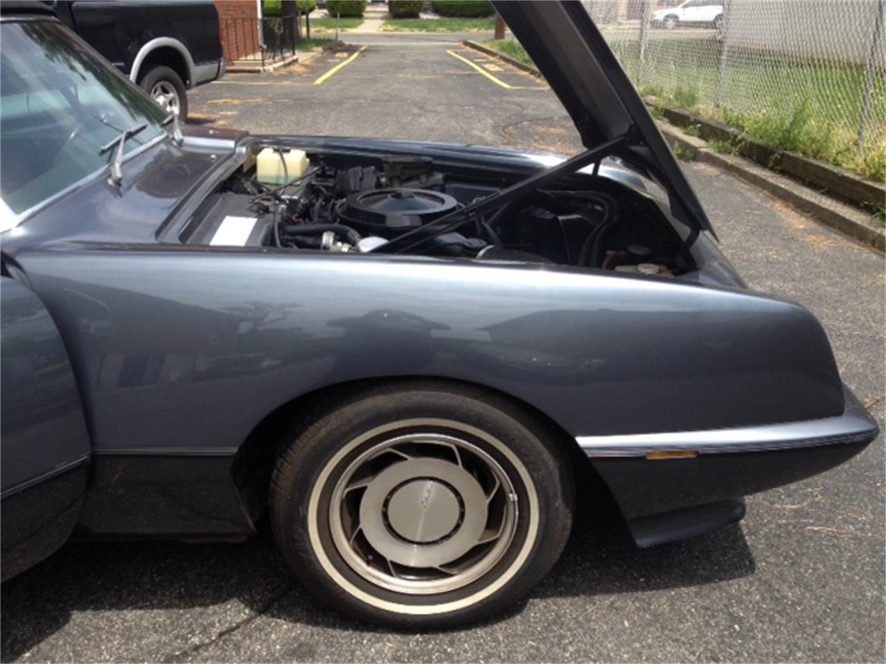 1988 Avanti Avanti II for Sale | ClassicCars.com | CC-1056394