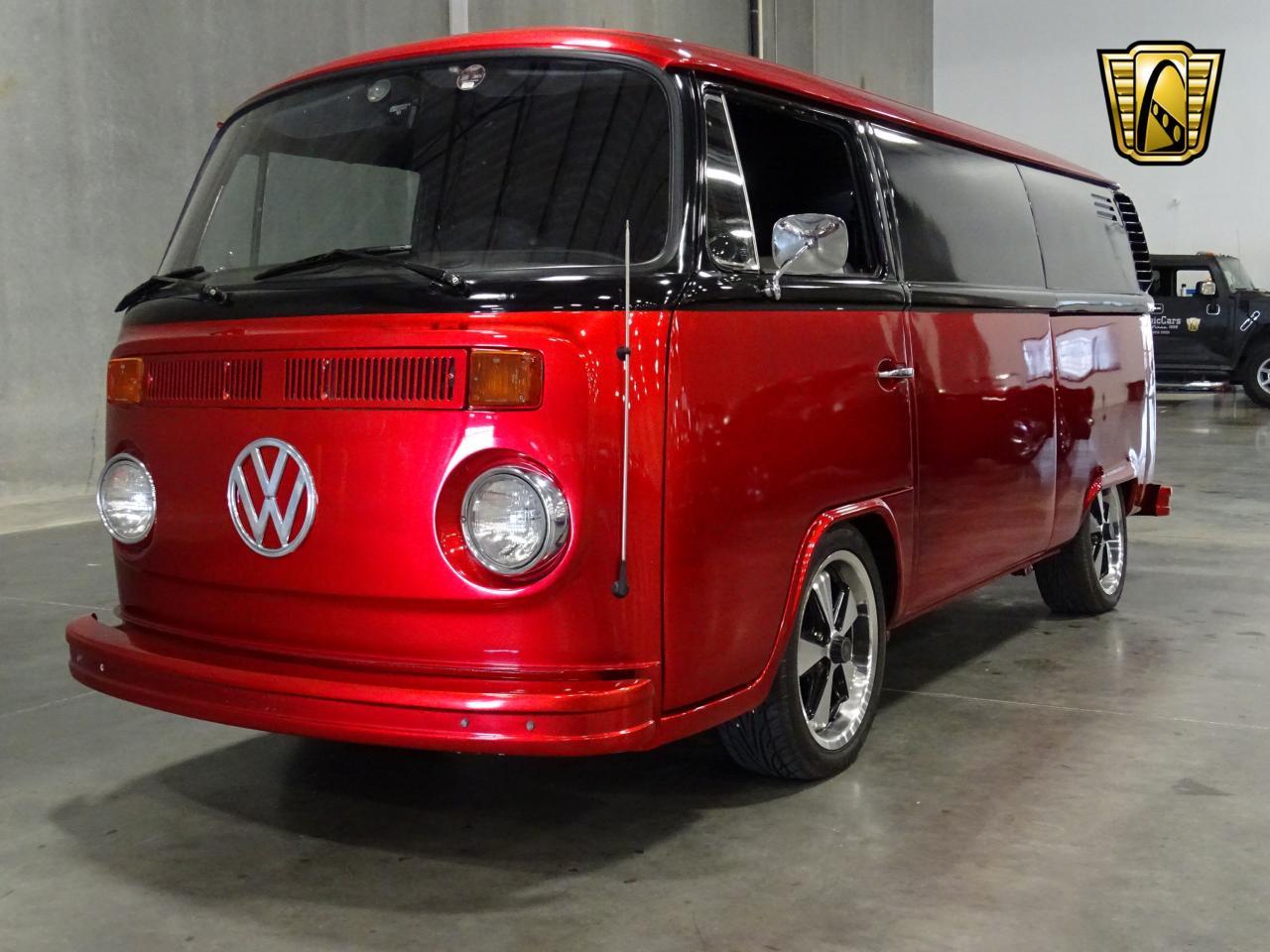 1979 Volkswagen Bus for Sale | ClassicCars.com | CC-1056463