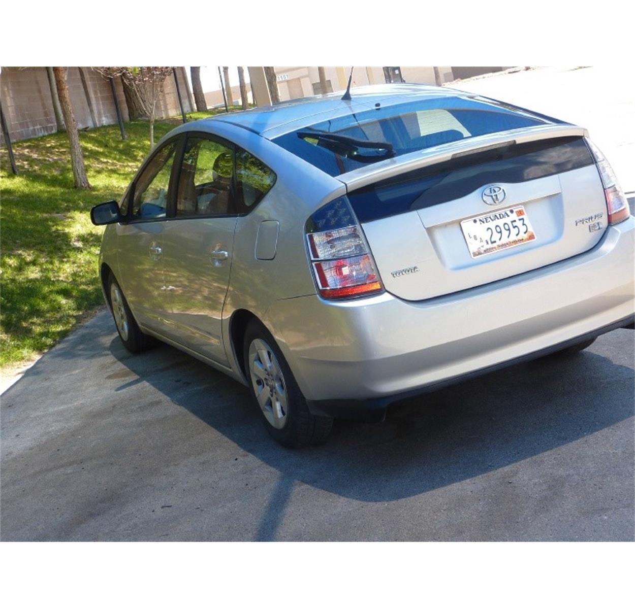 2005 Toyota Prius for Sale | ClassicCars.com | CC-1056487