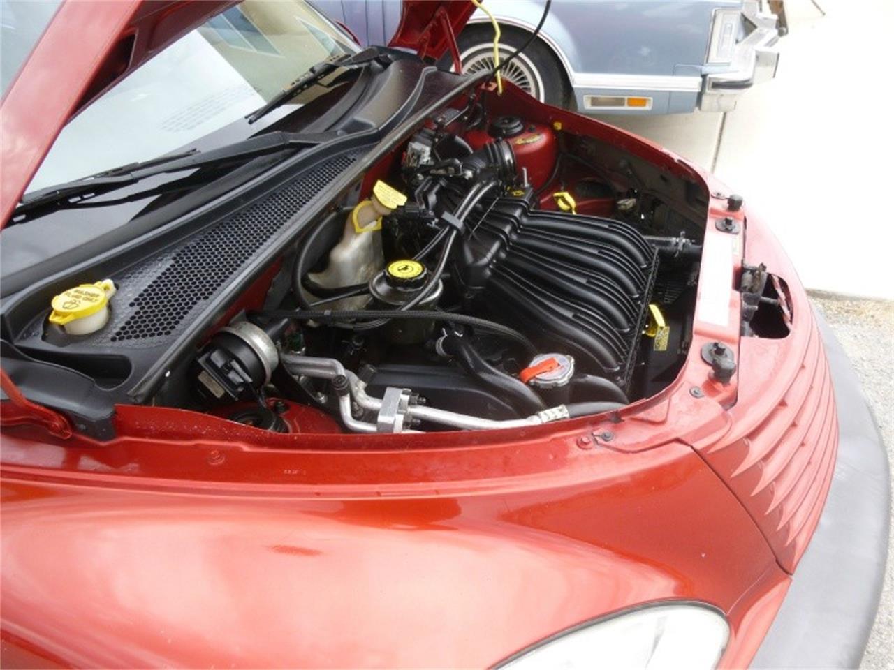 2002 Chrysler 200 for Sale | ClassicCars.com | CC-1056489