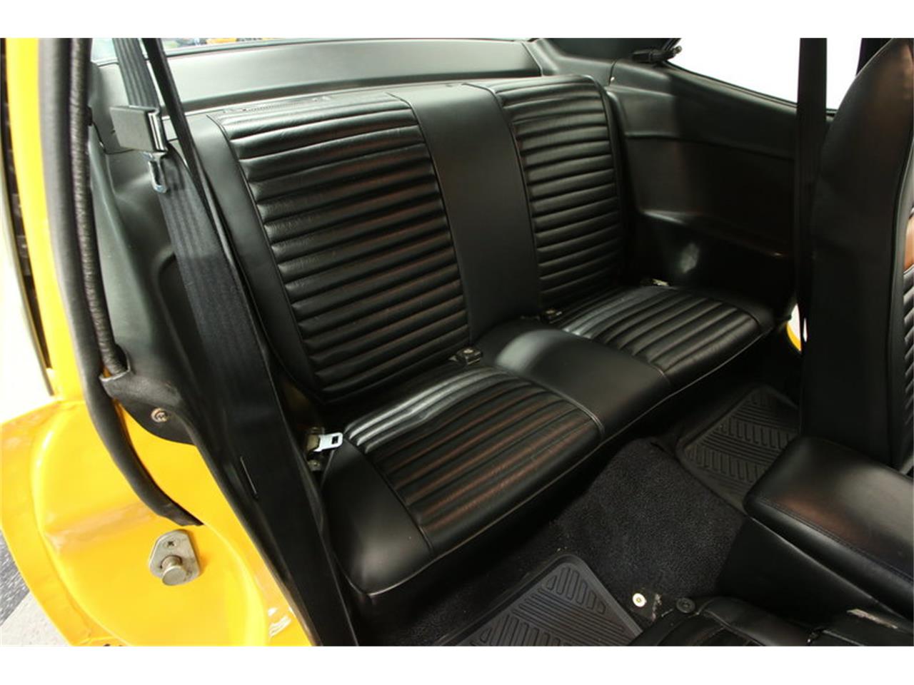 1972 Ford Maverick Supercharged Restomod for Sale | ClassicCars.com ...