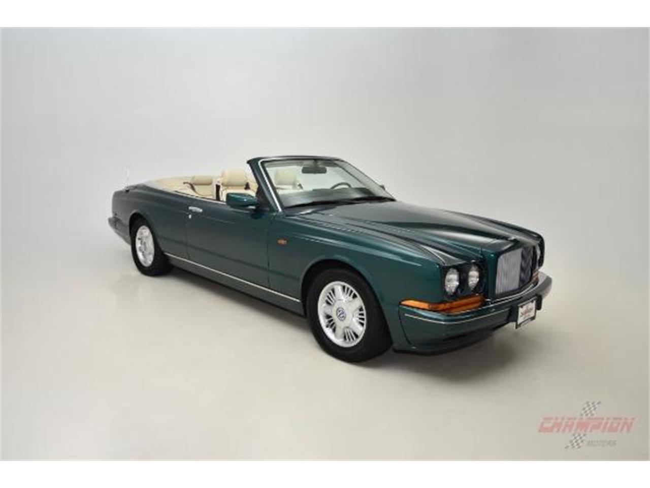 1997 Bentley Azure for Sale | ClassicCars.com | CC-1056899
