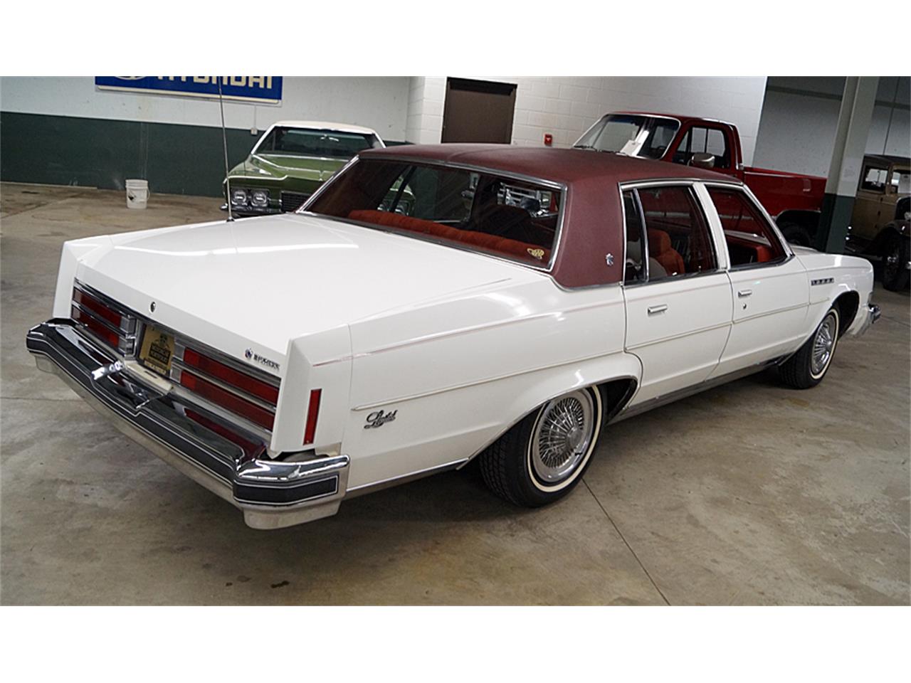 1977 Buick Electra 225 for Sale | ClassicCars.com | CC-1056948