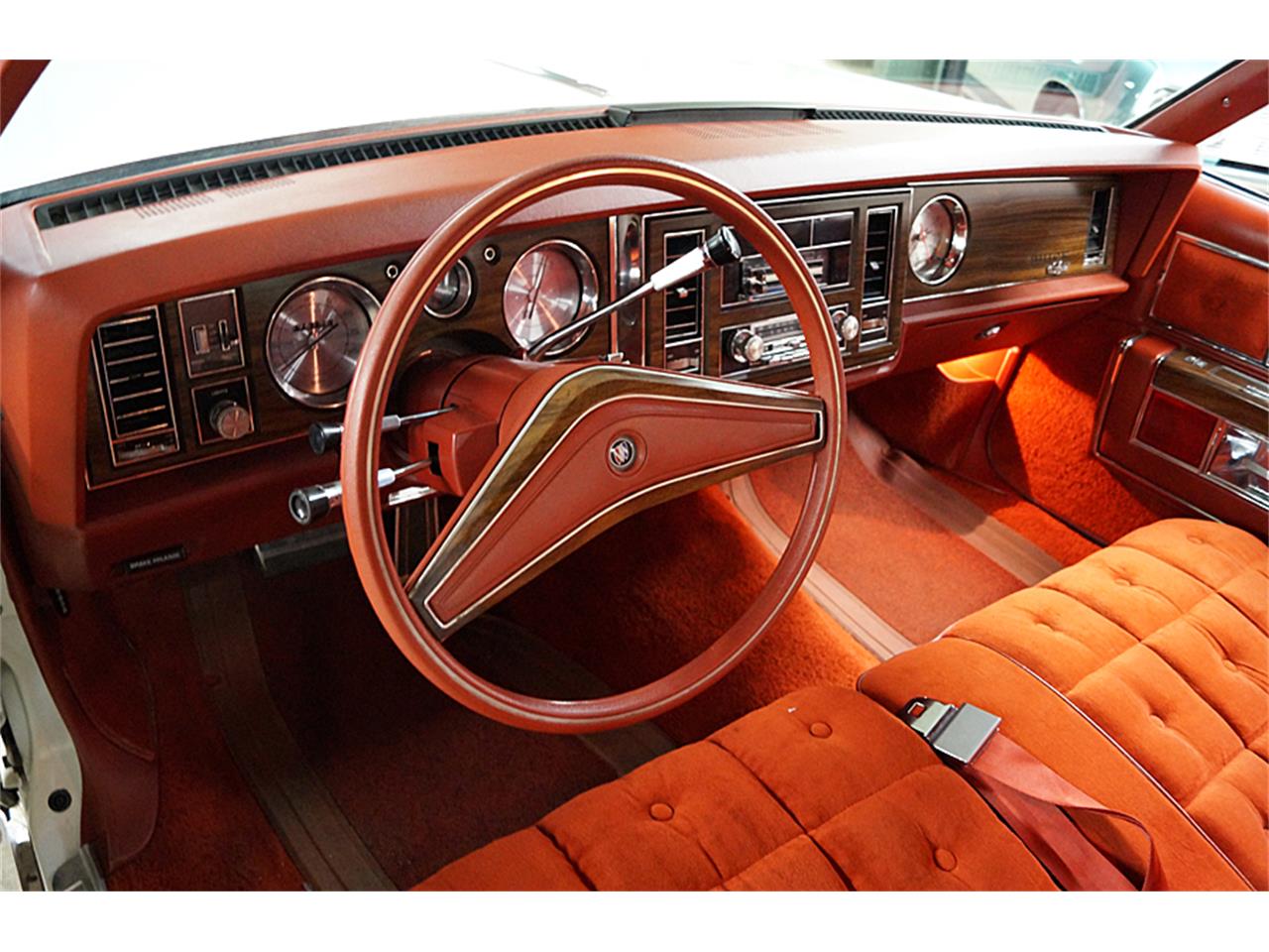 1977 Buick Electra 225 for Sale | ClassicCars.com | CC-1056948