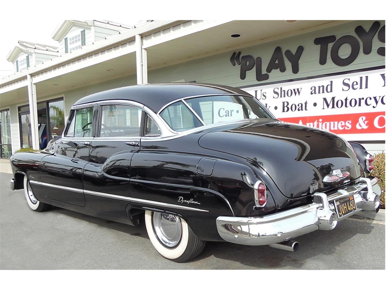 1950 Buick Super for Sale | ClassicCars.com | CC-1056964