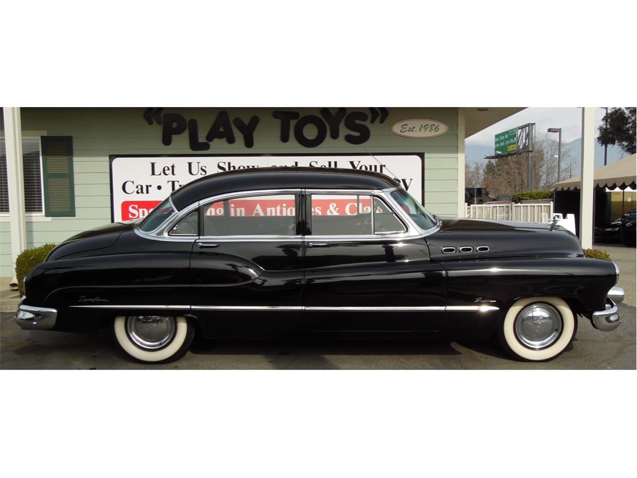 1950 Buick Super for Sale | ClassicCars.com | CC-1056964