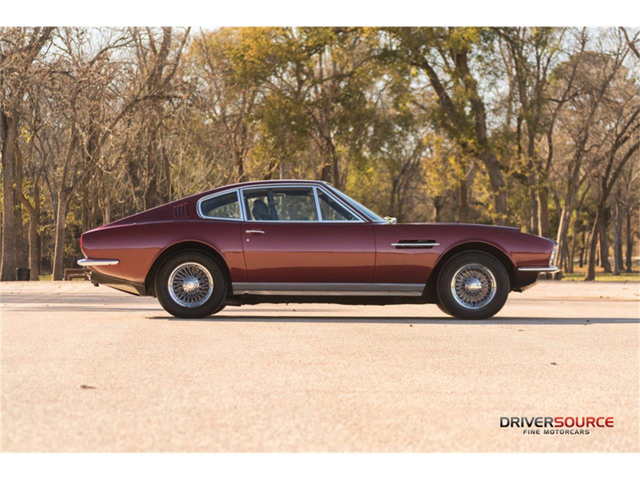 1969 Aston Martin DBS for Sale | ClassicCars.com | CC-1057043