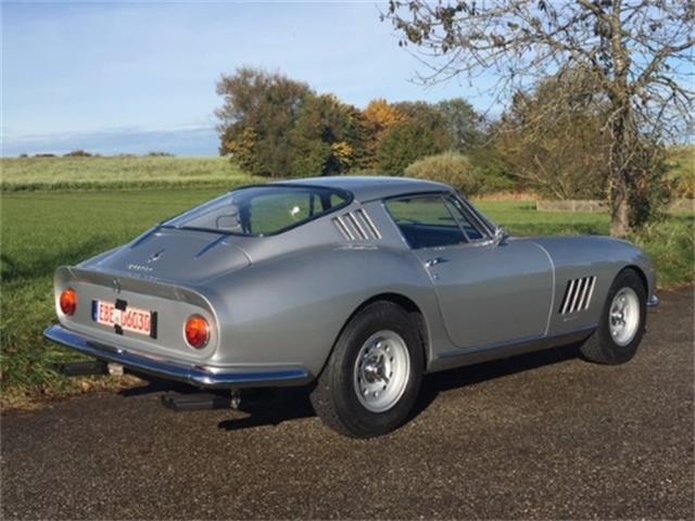 1966 Ferrari 275 GTB for Sale | ClassicCars.com | CC-1050798