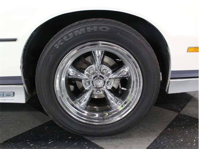 1983 Chevrolet Camaro Z/28 Autoform Conversion for Sale | ClassicCars ...