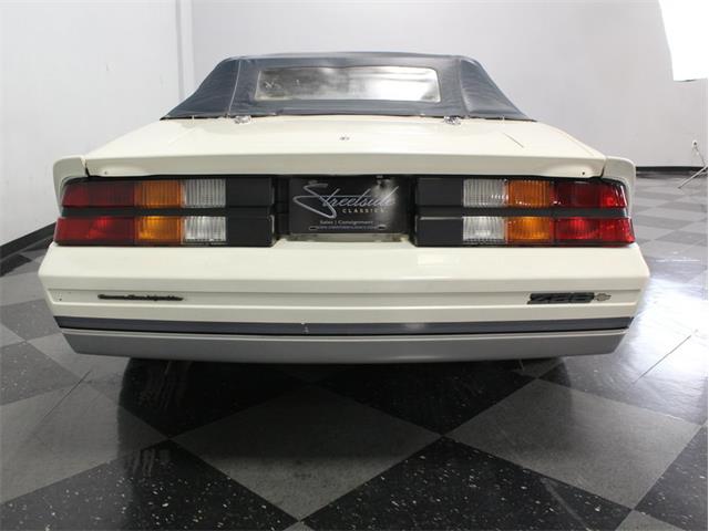 1983 Chevrolet Camaro Z/28 Autoform Conversion for Sale | ClassicCars ...