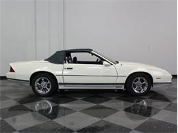 1983 Chevrolet Camaro Z/28 Autoform Conversion for Sale | ClassicCars ...
