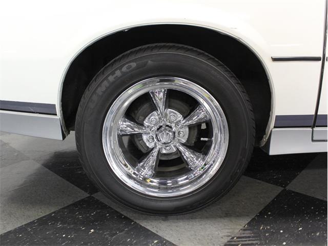 1983 Chevrolet Camaro Z/28 Autoform Conversion for Sale | ClassicCars ...